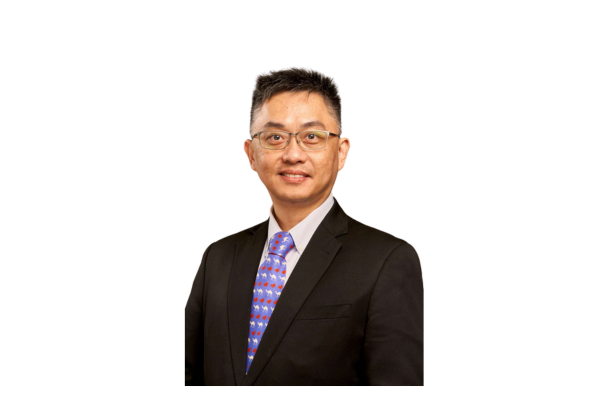 Dr Alan Fong