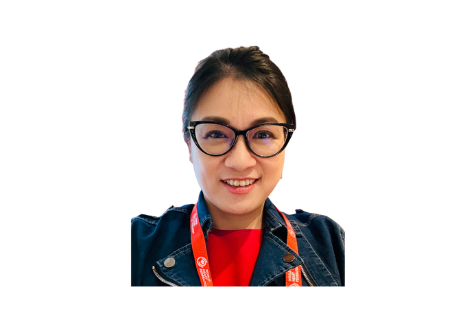 Dr Diana Foo