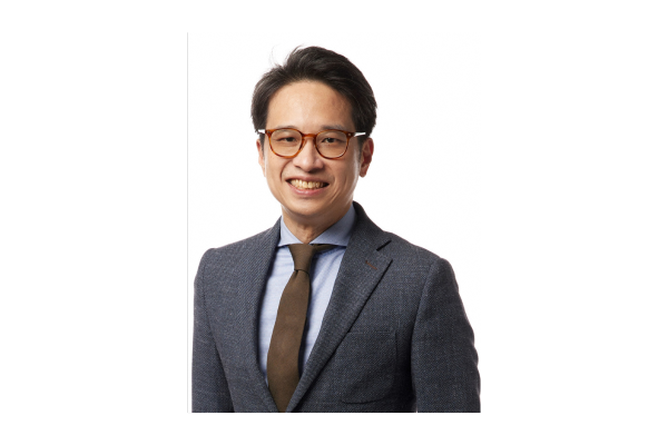 Assoc Prof Mark Chan