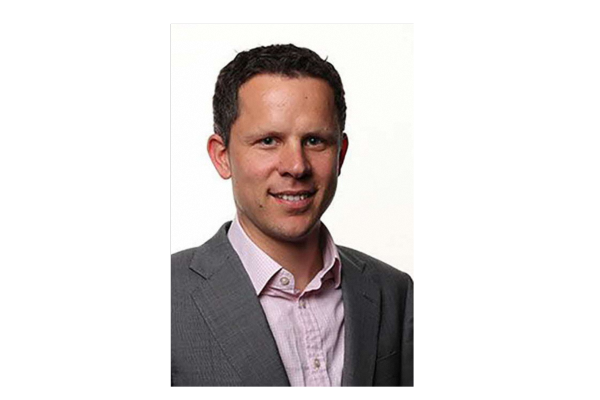 Assoc Prof Philip Adamson