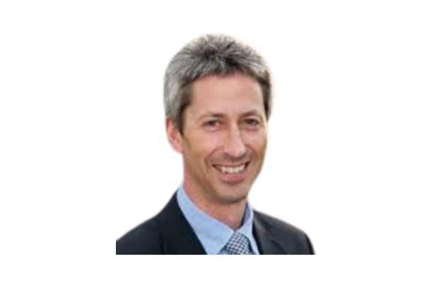 Prof Richard Troughton