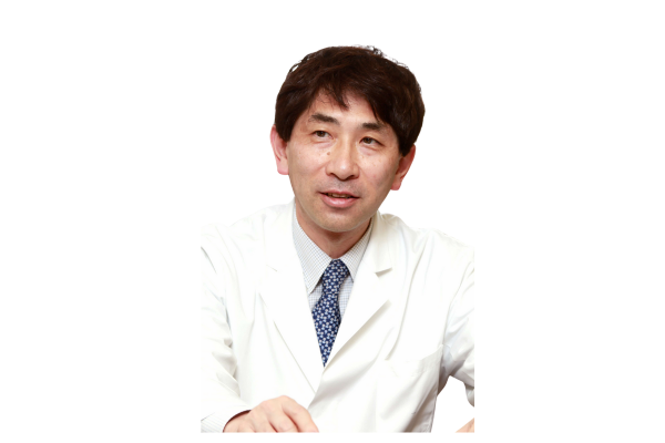 Prof Satoshi Yasuda