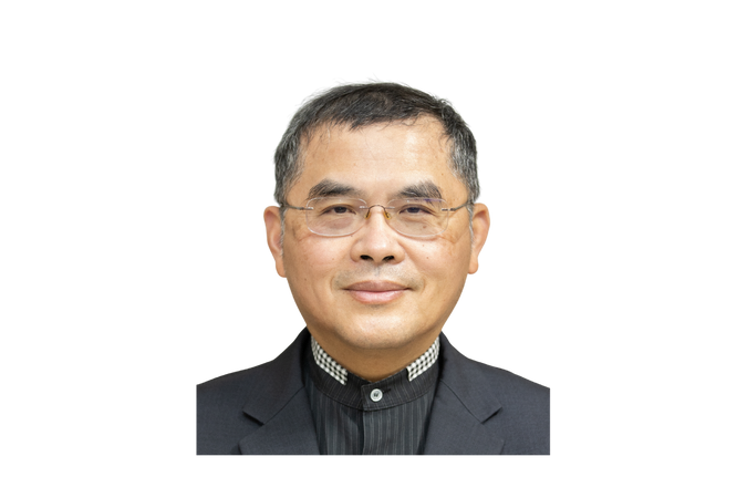 Prof Shih Chun Che