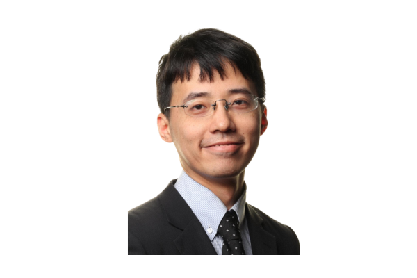 Dr Wang Wei Ting