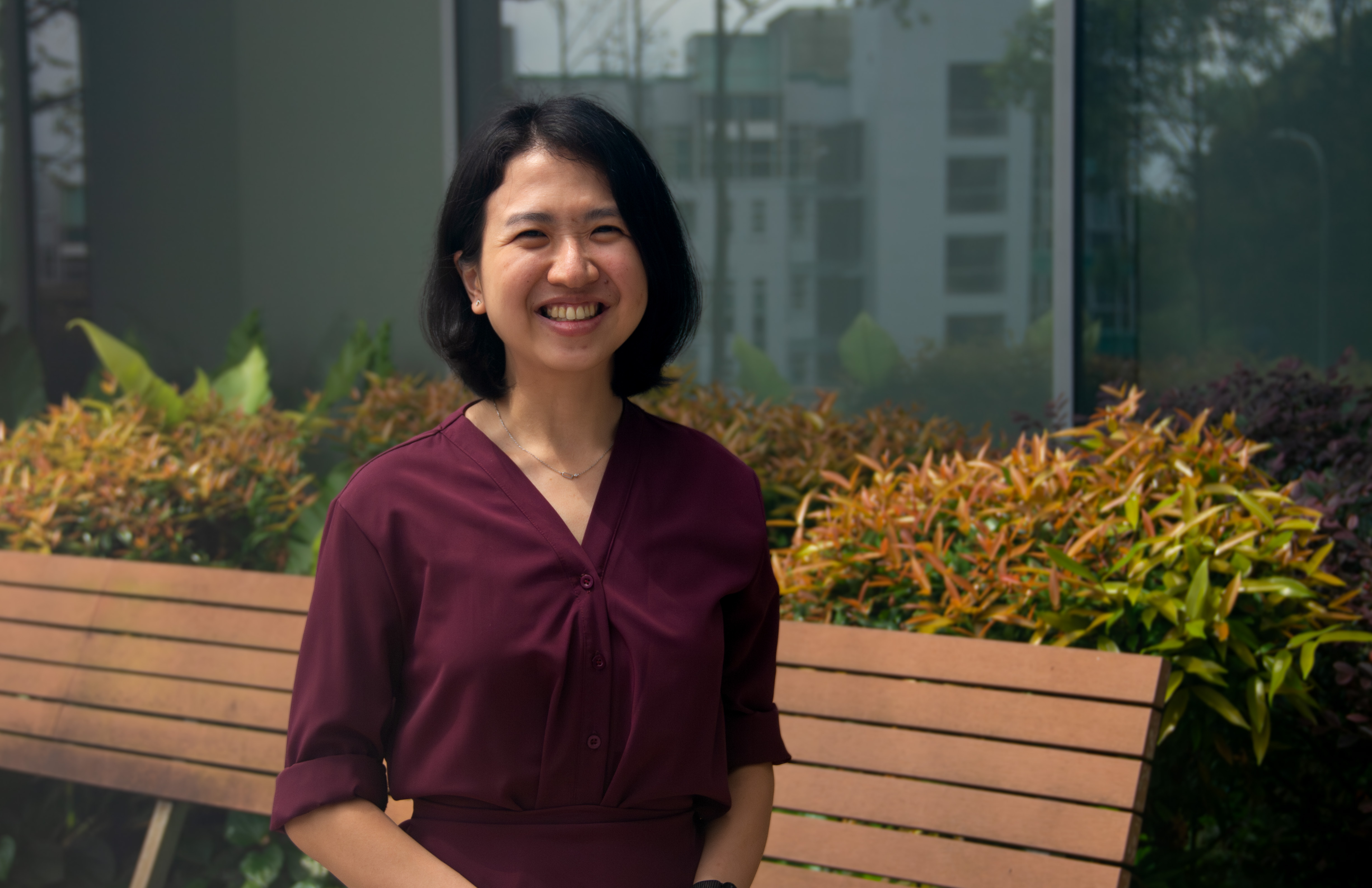 Scaling new heights in breast cancer research to advance women’s health