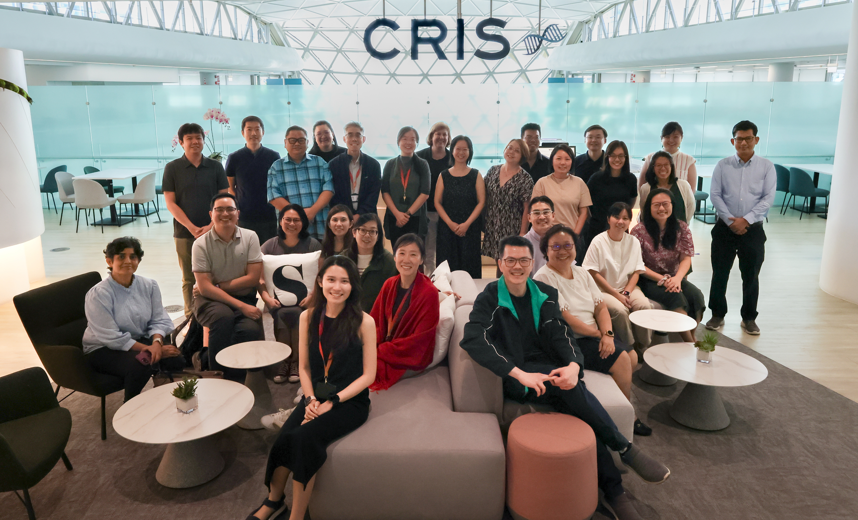SCRI AMS GRADE Methodology for Clinical Practice Guidelines 2024