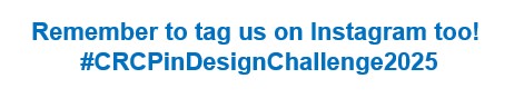 Clinical Research Coordinator Pin Design Challenge 2025