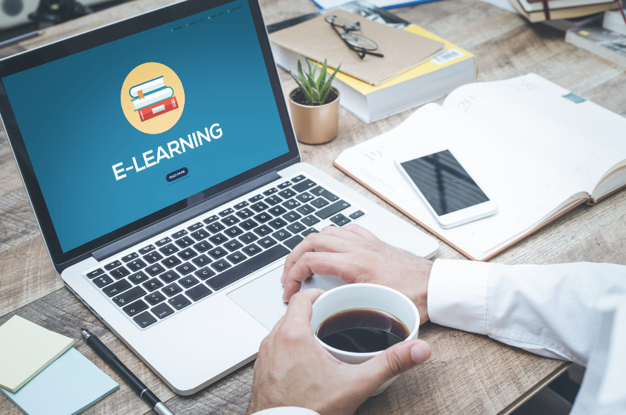 About SCRI Academy