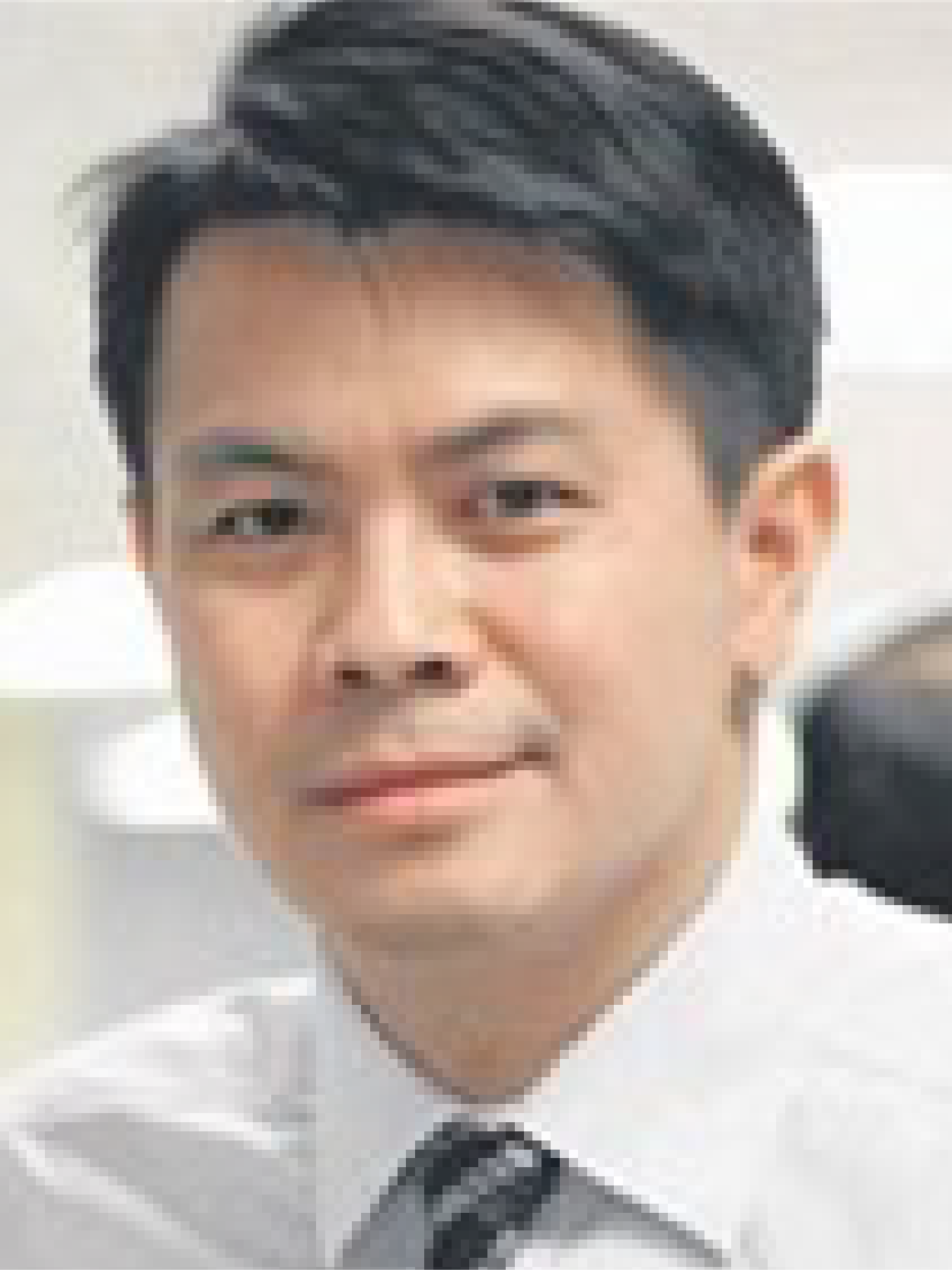Dr Daryl Tan